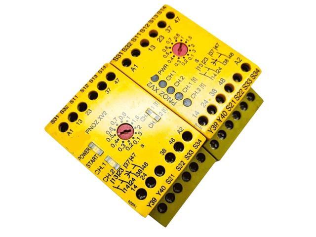 Click here for 1Pcs Safety Relay XV2 774500 774508 774502 774504(... prices