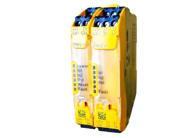 Click here for 1Pcs Safety Relay S7 c 750107 751107 Relay(751107... prices