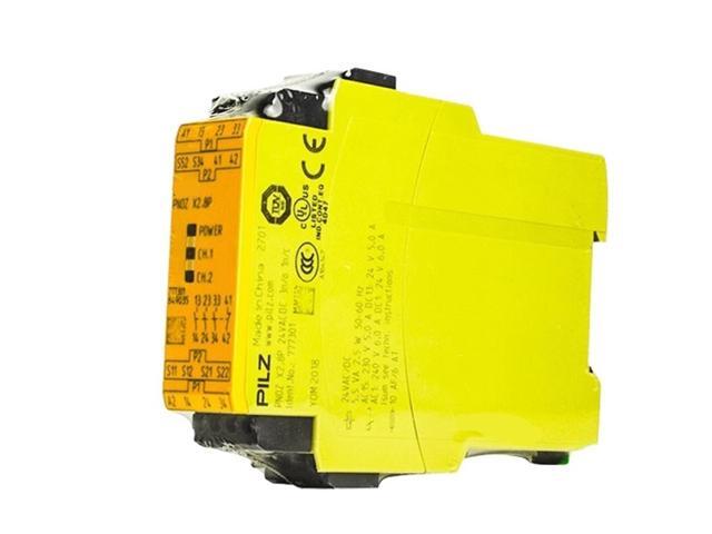 Click here for 1Pcs Safety Relay X2.8P 777301 777302 787302 78730... prices