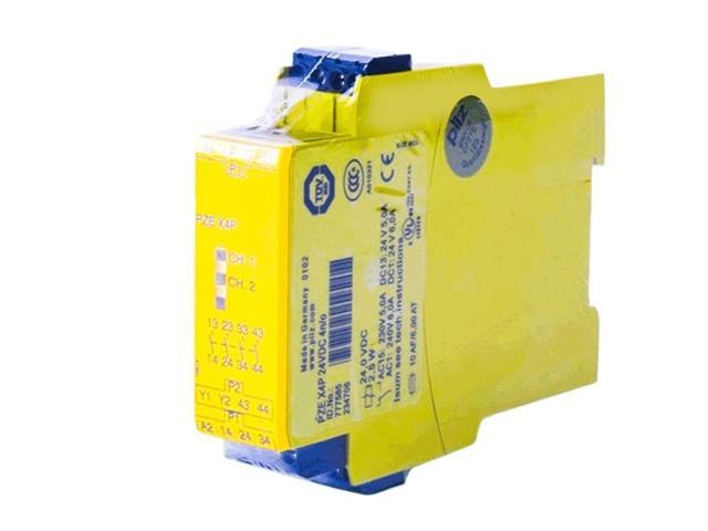 Click here for 1Pcs Safety Relay X4 X4P 774585 777585 787500(X4P... prices
