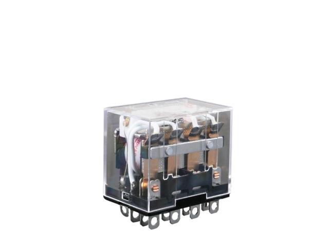 Click here for 1Pcs Intermediate Relay HH64PL (LY4NJ) AC220V DC24... prices