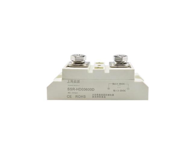 Click here for 1PCS 12V controlled 300A solid state relay HD03500... prices