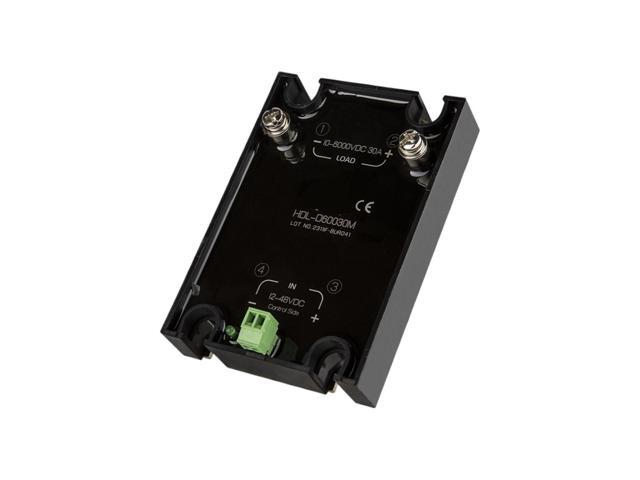 Click here for Controlled HDL contactless Solid-State Relay 6000V... prices