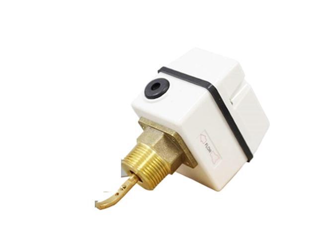Click here for Flow Switch Water Flow Relay Target Type FSF50P FS... prices