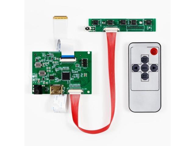 Click here for EDP 30-pin Port LCD Screen Controller Driver Board... prices