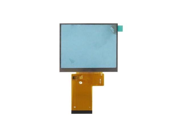 Click here for 3.5 inch 30PIN 54PIN HD LCD Display Panel for Gami... prices