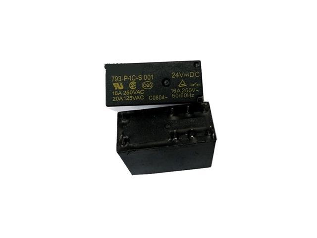 Click here for 1PCS/LOT Relay 793-P-1C-S-24VDC 793-P-1C-S 001-24V... prices