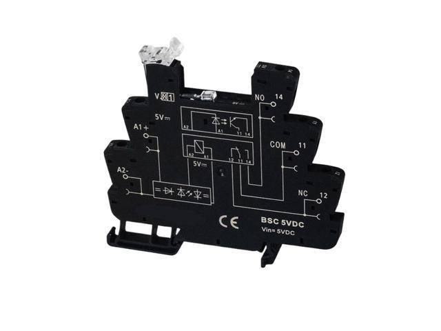 Click here for BSC LED Turn Signal Ultra Slim Relay Socket Screw... prices