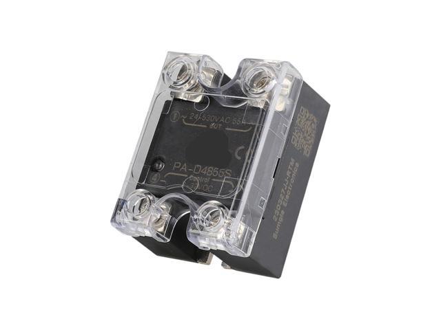 Click here for Control AC Single Phase SSR DD DA AA Solid State R... prices