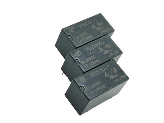 Click here for 5pcs Electronic Circuit Board DIY Jrc-27f-hfd27-00... prices