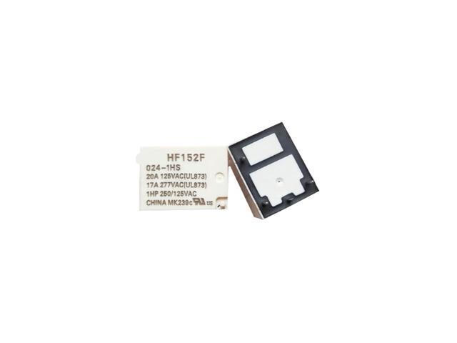 Click here for 2PCS/lot Relay HF152F-005-1HS HF152F-012-1HS HF152... prices