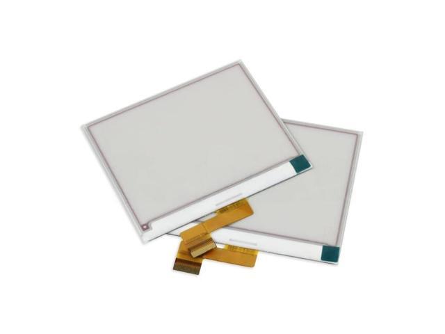 Click here for GDEW042Z15 4.2 24P SPI Red  White and Black E-Pape... prices