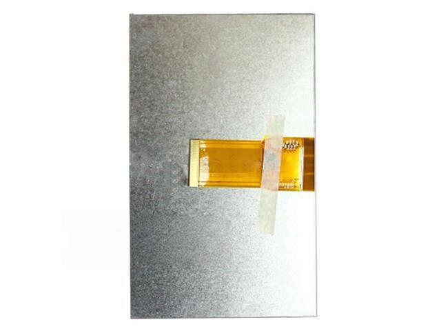 Click here for 7-inch D7.2 3G Tablet TFT LCD Panel Replacement prices