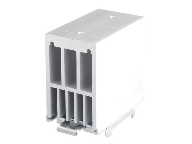 Click here for I75 Aluminum Heat Sink Dissipator for Single Phase... prices