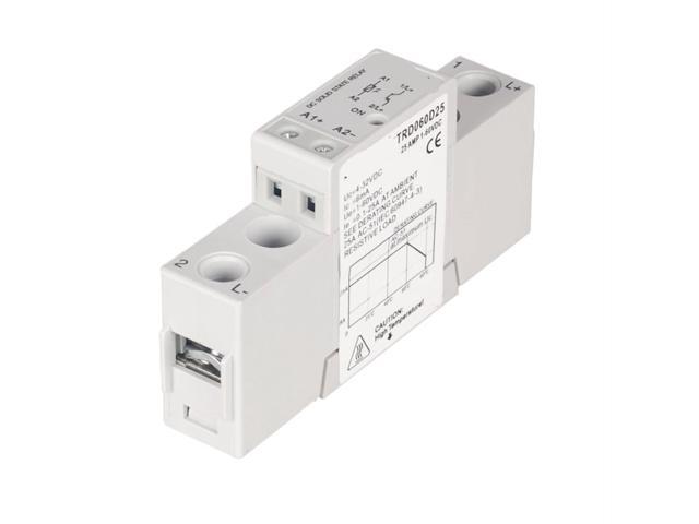 Click here for TRD060D25 25A Solid State Relay SSR 5V 12V 24V 32V... prices