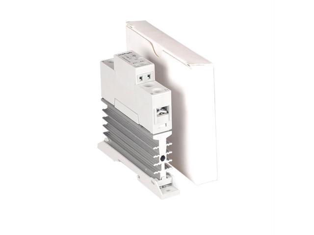 Click here for TRA23A40L 40A Heat Sink Solid State Relay AC AC 90... prices