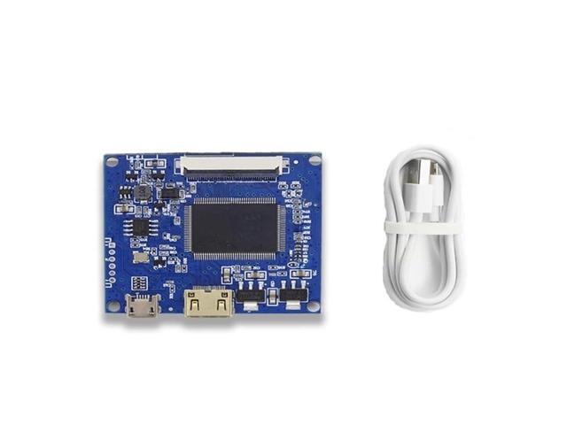 Click here for 3.5-inch LQ035NC111 Multi-Purpose LCD Display Cont... prices