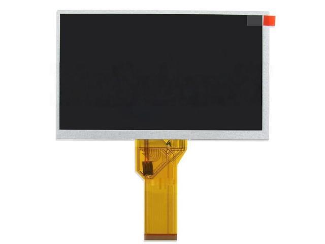 Click here for 7-inch PA600 LCD Screen prices