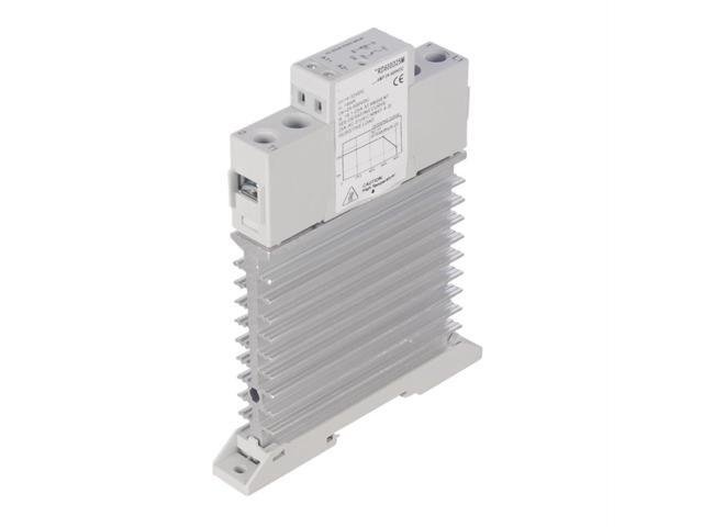 Click here for TRD600D25M Single Phase Solid State Relay SSR 25A... prices