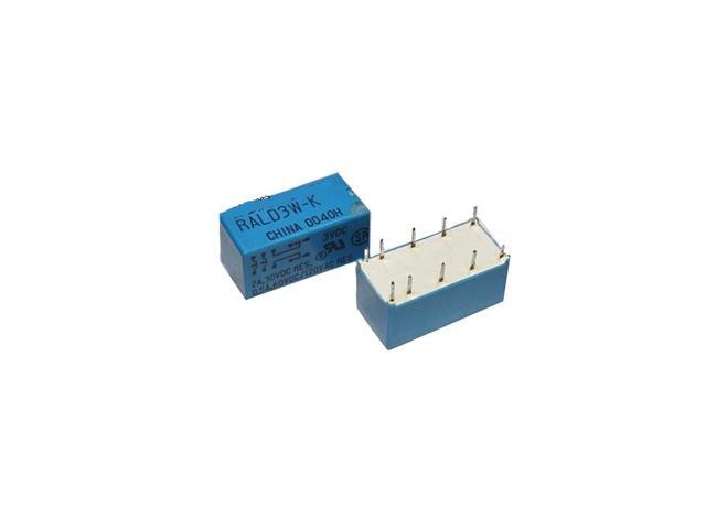 Click here for 2PCS/lot Relay RALD3W-K RALD5W-K RALD12W-K RALD24W... prices