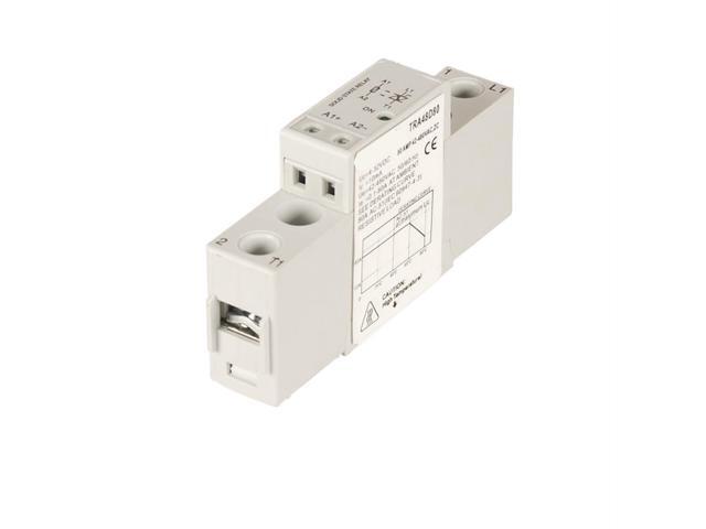 Click here for TRA48D80 80A Mini Semiconductor Solid State Relay... prices