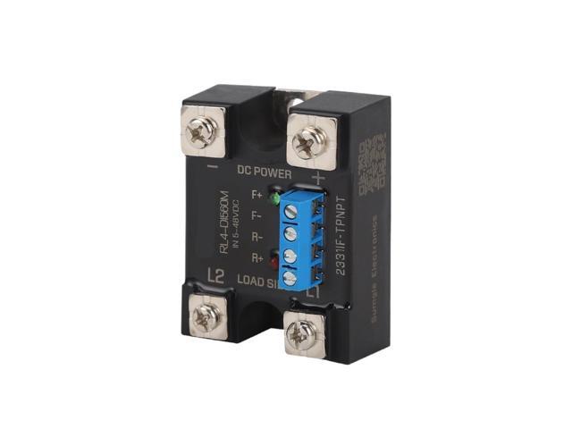 Click here for 4 Channel Reversing H-Bridge MOSFET Commutation Br... prices
