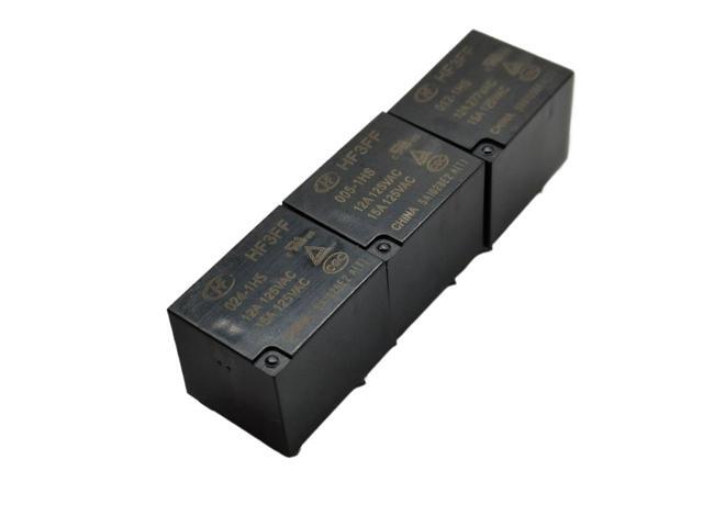 Click here for 5PCS Hf-jqc-3ff-5 005 9 009 12 012 24 024 VDC - 1z... prices