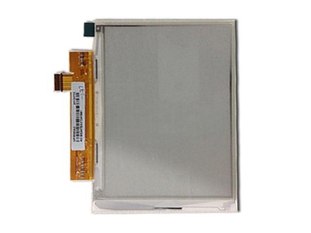 Click here for 6-inch 39-pin RBK-500 e-Book Reader LCD Display prices
