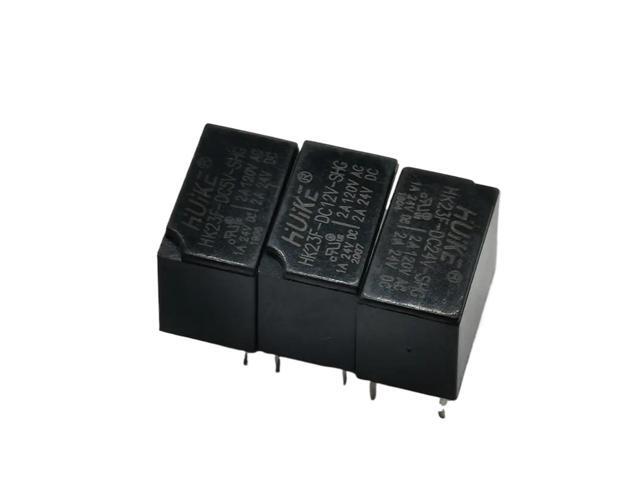 Click here for 5pcs Electronic Circuit Board DIY Hk23f - DC5V DC1... prices