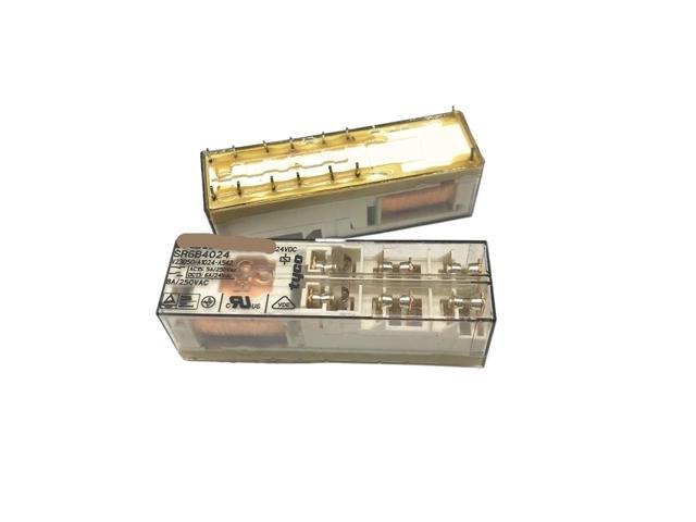 Click here for Relay SR6B4024 V23050-A1024-A542 SR6B4024-V23050-A... prices