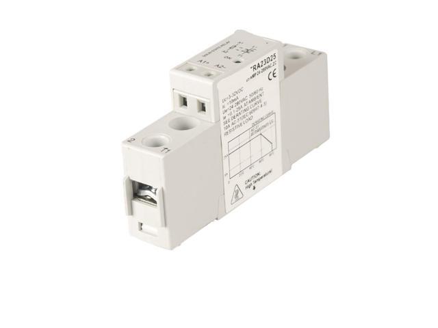 Click here for TRA23D25 25A Mini Smart Auto Solid State Relay Mod... prices