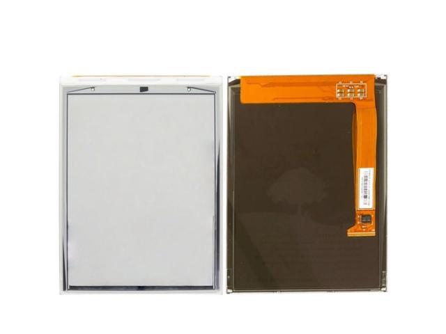 Click here for ED060SCP WP63GW LCD e-Book Reader Screen 6 inches... prices