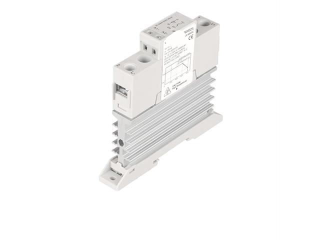 Click here for TRD600D25L Heat Radiator SSR Solid State Relay Din... prices