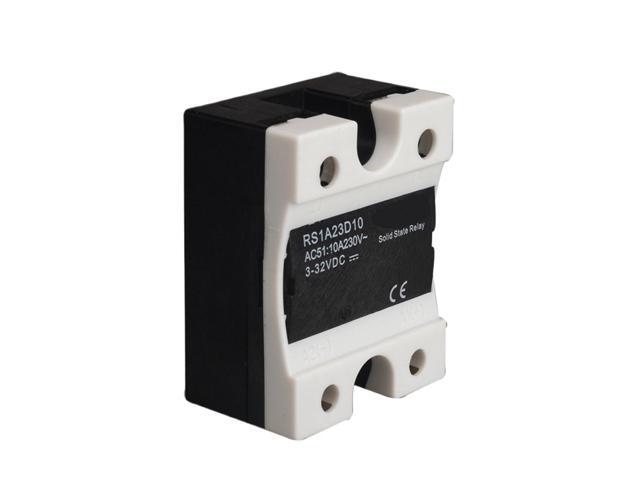 Click here for RS1A23D10 10pcs Mini Triac Single 1 Phase Solid St... prices