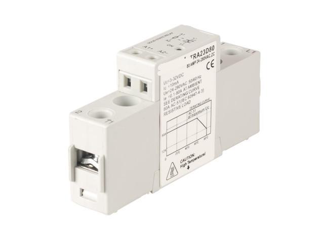 Click here for TRA23D80 forIntelligent Automation SSR Solid State... prices