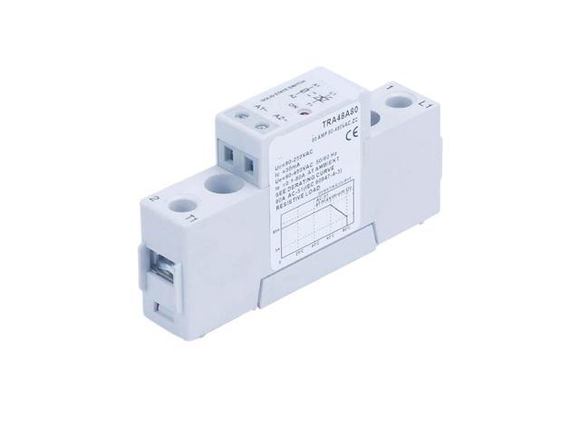 Click here for TRA48A80 80A Automation SSR Solid State Relay AC A... prices