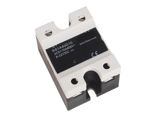 Click here for RS1A40D10 10pcs Triac Single Phase AC Solid State... prices
