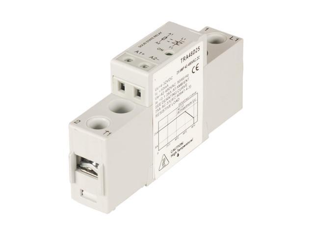Click here for TRA48D25 25A Smart Semiconductor AC Solid State Re... prices