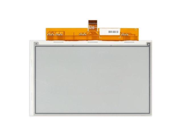 Click here for ED071OC1 ED0710C1 e-Reader e-Book LCD Display prices