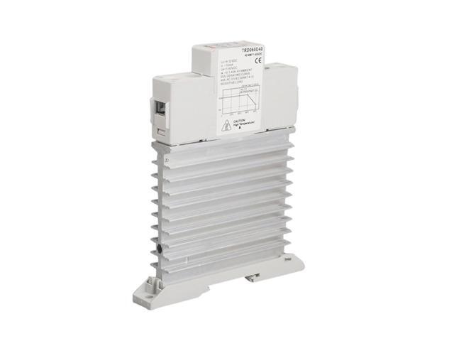 Click here for TRD060D40M1 Single Phase Integrated Heat Sink Soli... prices