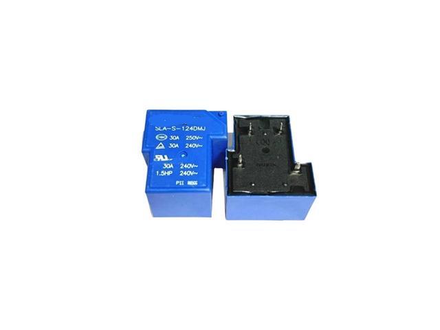 Click here for 2PCS/lot Relay SLA-S-105DMJ SLA-S-112DMJ SLA-S-124... prices