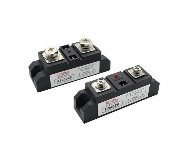 Click here for Industrial Solid State Relay SSR Module Single Pha... prices