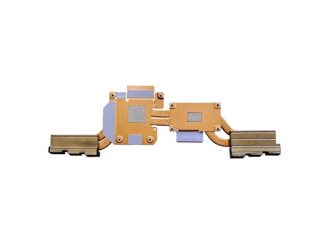 Click here for 0H4H37 for G3 3590 G3 3590 Laptop Heatsink Radiato... prices