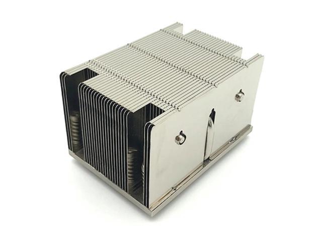 Click here for 2U forAMD AM4 Passive Heatsink TDP up to 110W prices