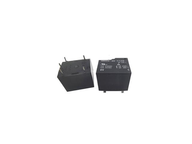 Click here for 3pcs/lot Relay ORWH-SS-105D1F 5VDC ORWH-SS-112D1F... prices