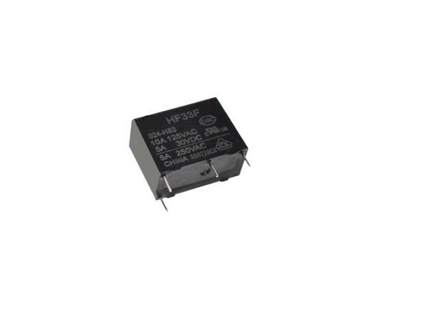 Click here for 1PCS Power Relay JZC-33F 005-HS3 JZC-33F 012-HS3 J... prices