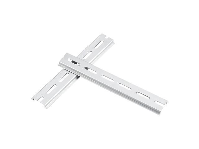 Click here for 1Pcs Din Rail Socket Aluminium for Terminal Blocks... prices