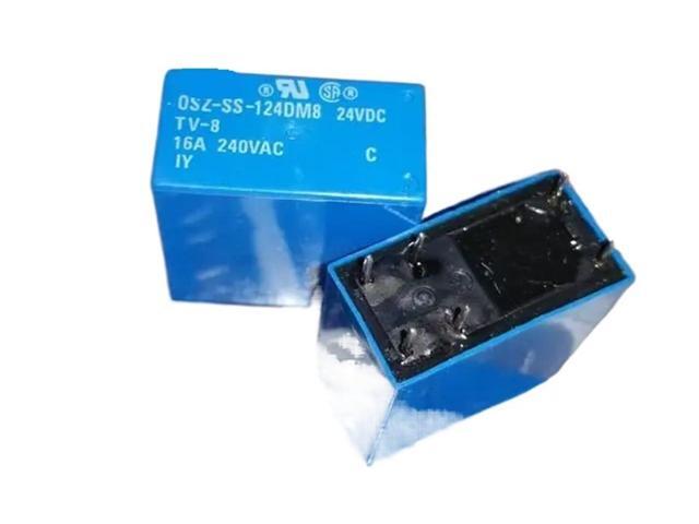 Click here for 1Pcs OSZ-SH-112DM8 ; OSZ-SS-124DM8 ; (42F-1A-12V/2... prices
