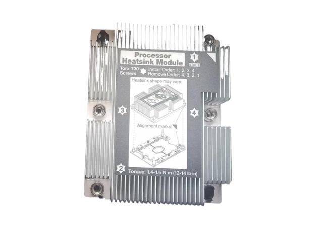 Click here for 01KP656 for SR630 CPU Heatsink Radiator prices