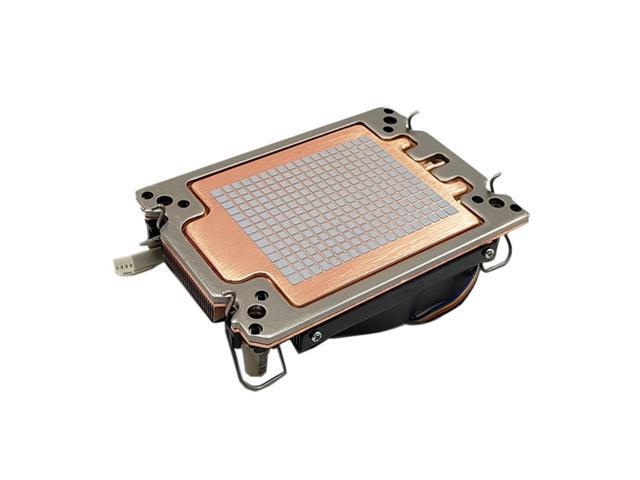 Click here for LGA4189 1U Active CPU Cooler FCLGA 4189 Heatsink w... prices